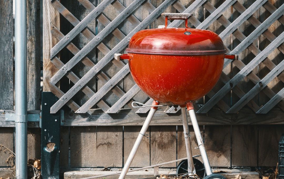 Comment nettoyer une grille de barbecue