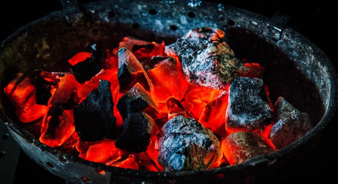 Comment éteindre un barbecue en toute sécurité